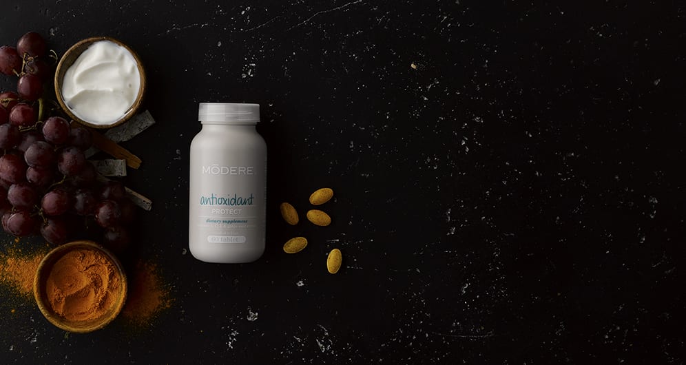 Modere Sync - Wellness Essence