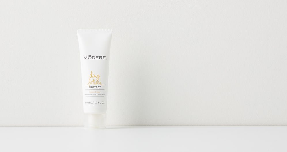 Modere Day Lotion Combination Skin - Modere Webstore