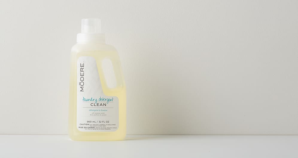 Modere Laundry Detergent | Wellness Essence