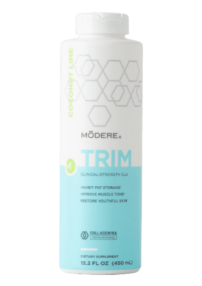 Modere Trim - Coconut Lime - Wellness Essence