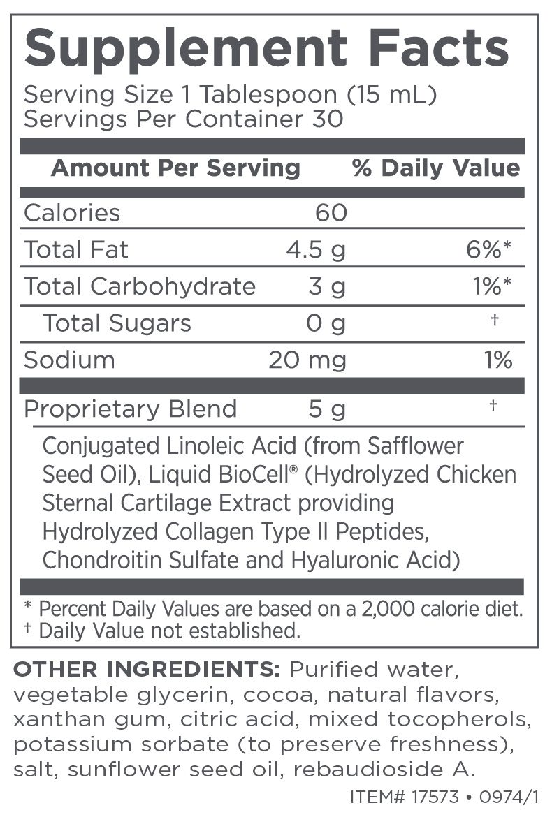 Modere Trim - Chocolate - Wellness Essence